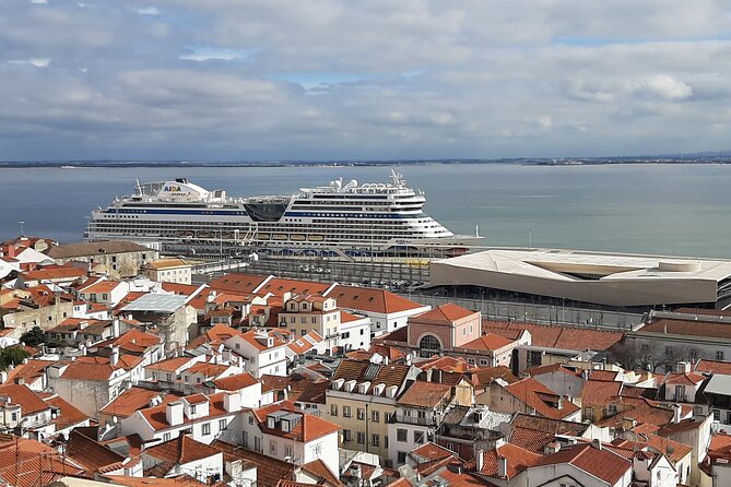 Two hour tuk tuk tour 7 hills - Why this tuk tuk tour is a smart way to see Lisbon