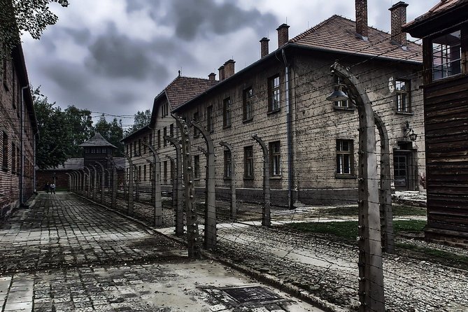 Two Krakow Airport Transfers, Auschwitz-Birkenau & Salt Mine - What Makes This Tour Stand Out?