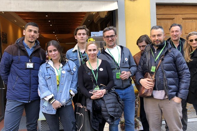 Uffizi Gallery Small Group Tour - Who Will Love This Tour?