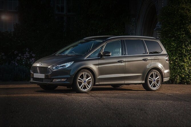 Ultimate Personalised London Tour - 6 Hours Your Personal Driver - Who Should Consider This Tour?