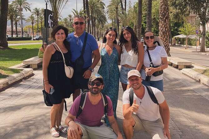 Ultimate Tapas Tour - The Itinerary Breakdown: What to Expect