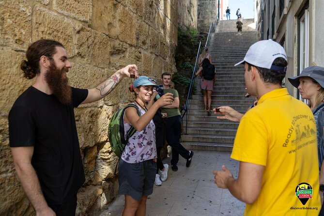Uncovering Bairro Alto's Views and Vibrant Downtown - An in-depth look at the Bairro Alto Tour