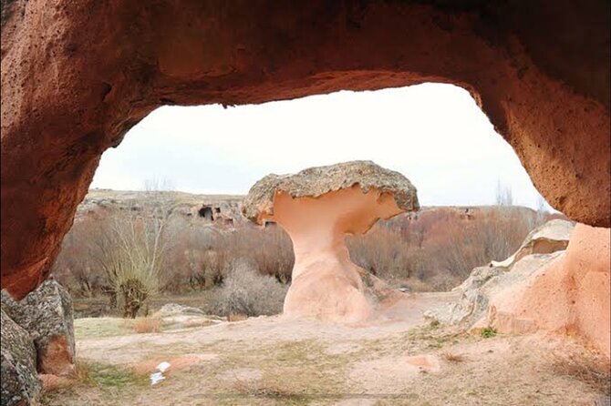 Unique Cappadocia tour to Best Choices of World Travellers - An In-Depth Look at the Tour Experience