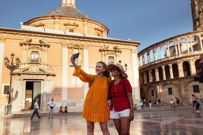 Valencia Private City Kickstart Tour - What the Tour Includes and the Experience Itself