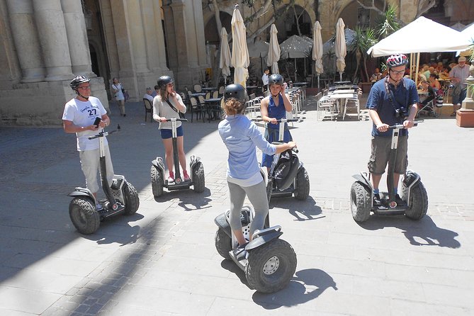 Valletta Segway Tour and The Malta Experience - Why You’ll Love This Tour