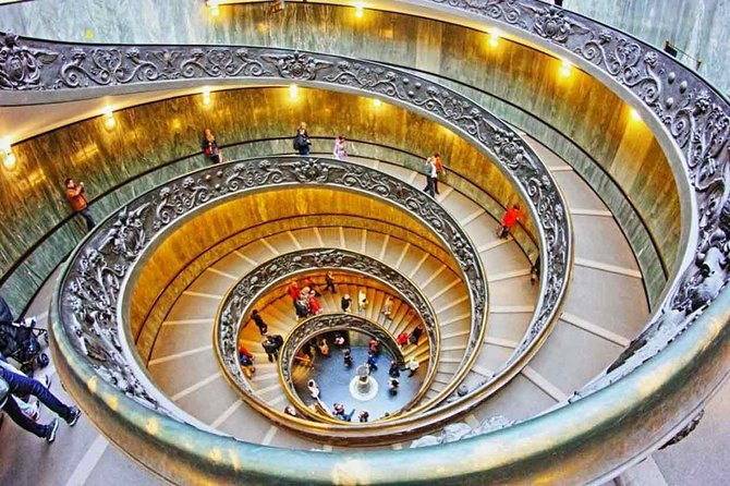 Vatican Museum Sistine Chapel Skip the Line Tour - The Experience: Pros and Cons