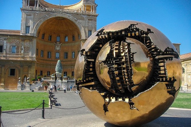 Vatican Museums & St. Peter's Basilica Private Tour - An Honest Look at the Itinerary and Experience