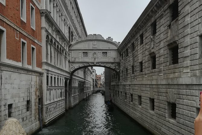 Venice 6-hours tour with Doges Palace and Murano Island - A More In-Depth Look at the Venice 6-Hour Private Tour