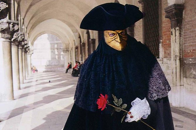 Venice Casanova Tour: Private Itinerary to Discover Casanova Sites in Venice - Exploring the Itinerary: What to Expect