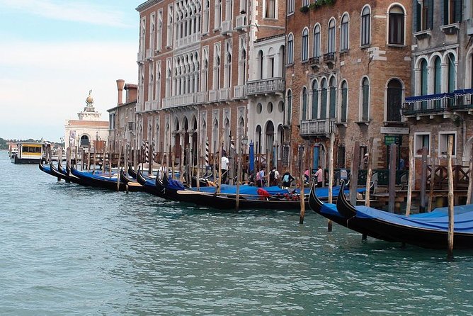 Venice Walking Tour and Gondola Ride - What to Expect: A Complete Breakdown of the Tour Itinerary
