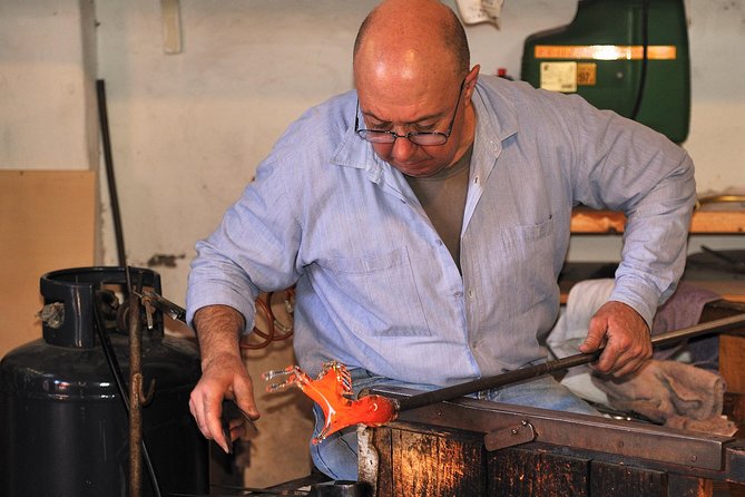 Venices Colorful Islands: Private Murano, Burano & Torcello Tour - Exploring the Itinerary: What You Can Expect