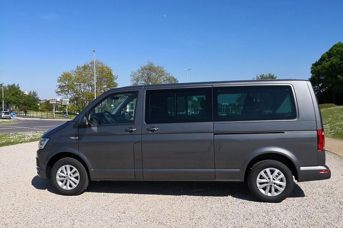 Verdun 1916 and AEF Meuse Argonne offensive 1918 - Private tour (2,7 pax) - Key Points