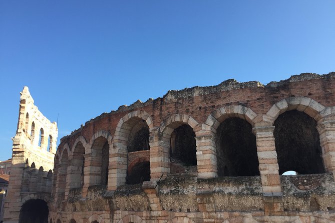 Verona for everyone - What Travelers Say
