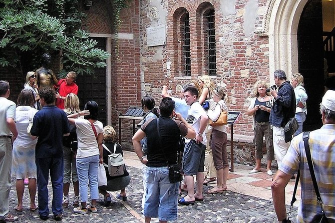 Verona & Lake Garda with boat ride. Full day tour from Milan - In-Depth: The Itinerary