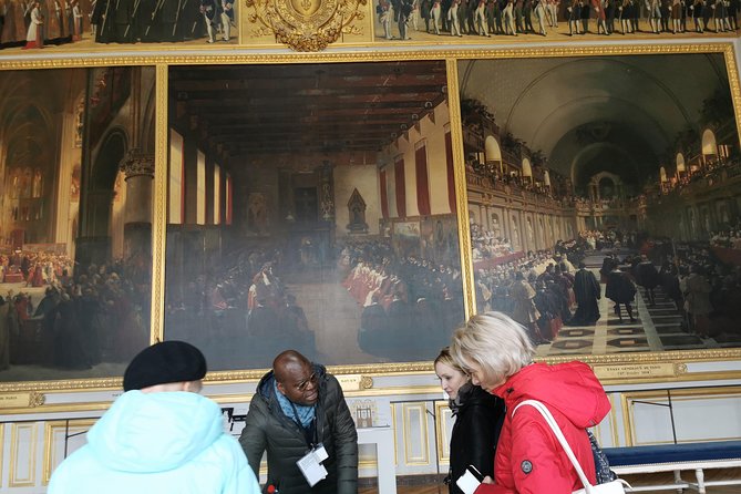 Versailles and Chartres Private Day Tour from Paris - The Value of Guided, Private Tours