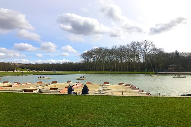 Versailles Palace Best of Estate Private Day Tour with Lunch & Queen's Hamlet - The Experience: What You Can Expect from This Tour
