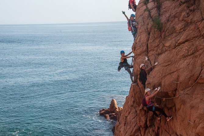 Via Ferrata Experience - The Itinerary: What to Expect on Your Day of Climbing