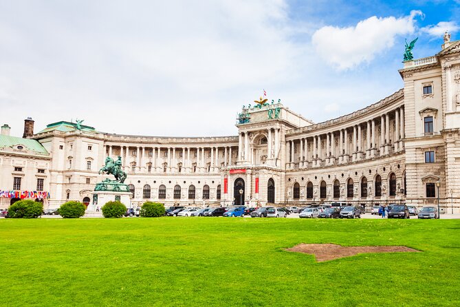 Vienna Hofburg Palace Skip-the-Line Ticket Sisi Museum Tour - Key Points