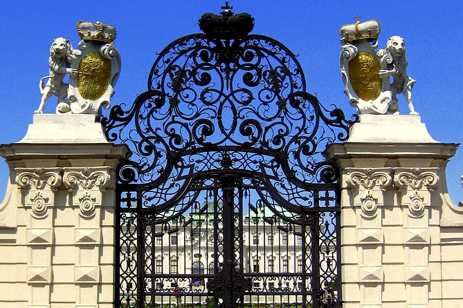 Vienna Inner City Highlights Private Walking Tour - The Value of a Private Guided Tour