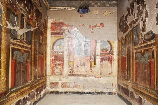 Visit 2 wine producers with tasting and transportation included - Authentic Experiences That Make a Difference