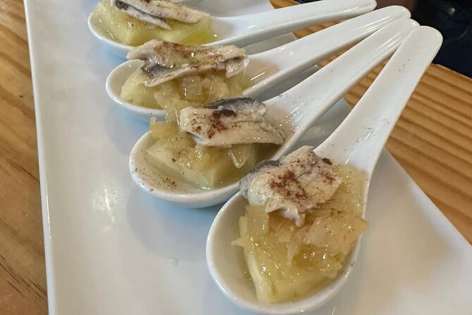 Visit and Gastronomic Experience of the Santoña Anchovy Factory - What to Expect from the Santoña Anchovy Factory Tour