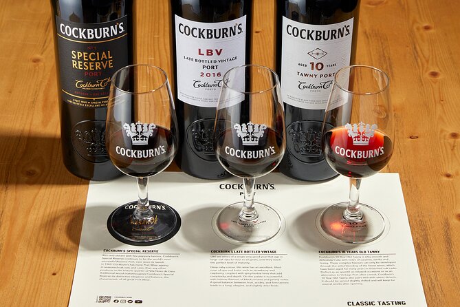 Visit Cockburn's cantine - An Introduction to Cockburn’s and Its Significance