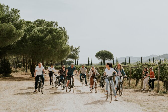 Visit La Joya Escondida de la Ribera del Duero Winery - An In-Depth Look at the Tour
