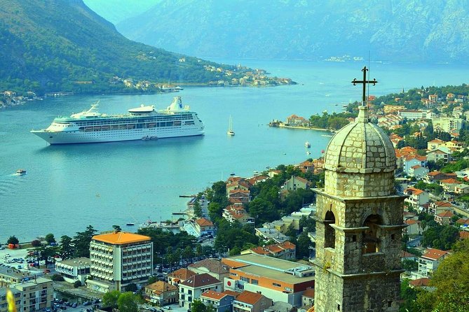 Visit Montenegro - Perast & Kotor bay - Explore the Itinerary and What You Can Expect