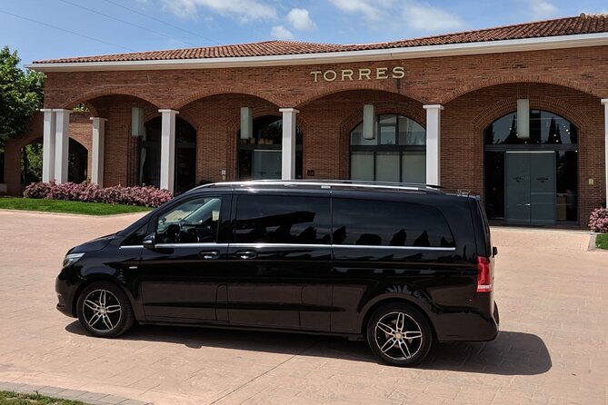 Visit Montserrat 5 hours (From 1 to 7 passengers) - Final Thoughts: Who Should Consider This Tour?