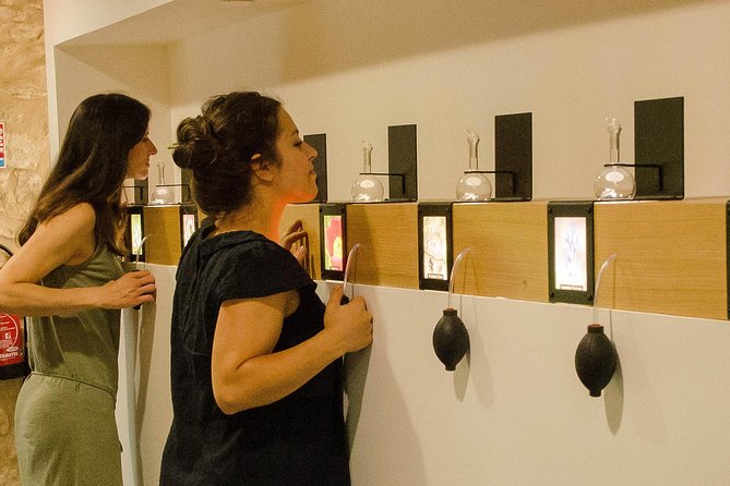 Visit of the Artemisia museum - Practical Details and Tips