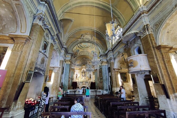 Visit of the Medieval Village of Èze - An In-Depth Look at the Eze Tour Experience