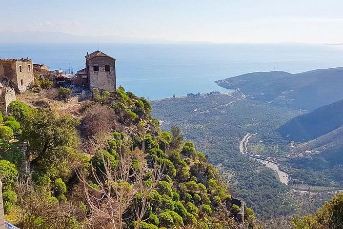 Visit Qeparo Village and The Beaches of Himara - An In-Depth Review of the Qeparo and Himara Tour
