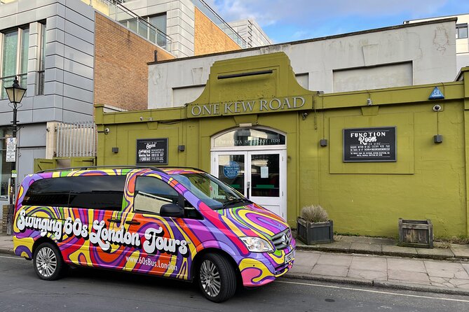 Visit the Birthplace of The Rolling Stones - Private Tour - Introduction: The Real Deal for Rolling Stones Fans and Curious Travelers