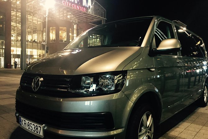 Wadowice - Home Town of Pope Saint John Paul II - A Closer Look at the Wadowice Tour Experience