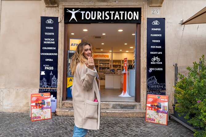 Walking City Tour: Piazza Navona, Pantheon & Trevi Fountain - What You Can Expect from This Tour