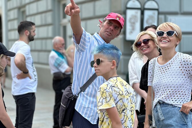 Walking Tour Krakow: Jewish Quarter Kazimierz - 2-Hours of Magic! - Discovering the Kazimierz Neighborhood: What the Tour Covers