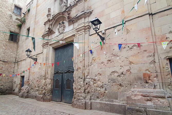 Walking Tour Mysteries and Legends of Barcelona and its Ghosts - The Value and Atmosphere of the Tour