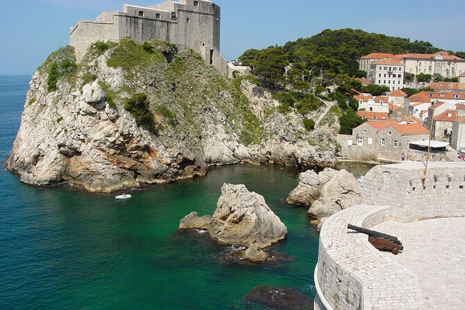 Walls of Liberty: A Self-Guided Audio Tour of Dubrovnik - An In-Depth Look at the Walls of Liberty Tour