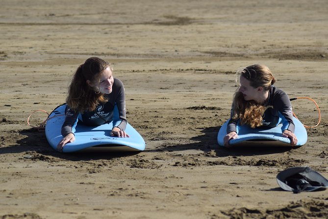 Watersport Adventure in Gran Canaria - An Authentic, Practical Look at the Watersport Adventure in Gran Canaria