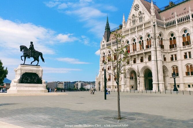 Welcome to Budapest: Private Guided Walking Tour - Authentic Experiences and Authentic Reviews