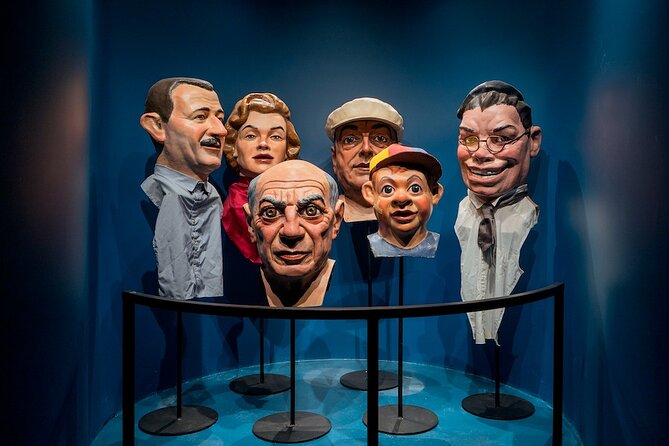 White Rabbit Museum: The Best Immersive Experience in Catalonia - Who Will Enjoy This?