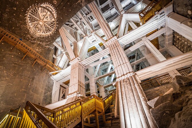 Wieliczka Salt Mine Guided Tour from Krakow - Who Will Love This Tour?