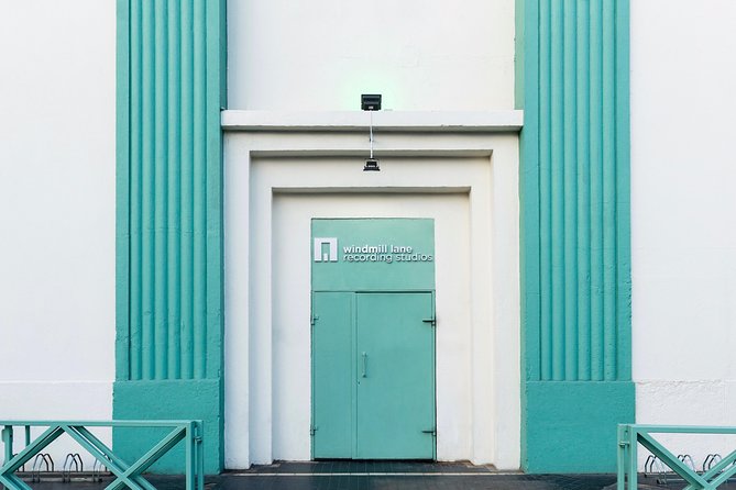 Windmill Lane Recording Studios - Visitor Experience - Authentic Reviews and What They Reveal