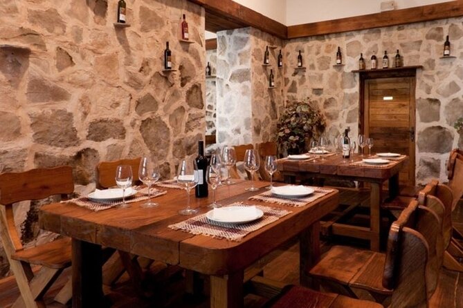Wine Tasting in Konavle, Near Dubrovnik & Cavtat Join Us! - The Location and Setting: A Slice of Konavle