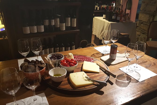 Wine tasting tour of Athens Greece - A Closer Look at the Experience
