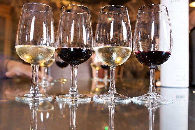 Wine Tour in Azeitão and Setúbal with Arrábida Beaches - Discovering the Authentic Charm of Portugal: An In-depth Look