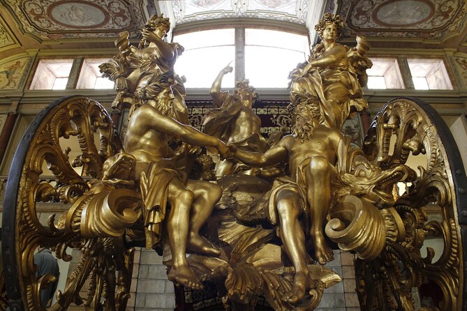 Wonderful Private Full Day Tour of Lisbon - The Practicalities and What You Can Expect