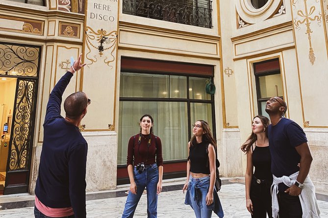 Wonders of Rome Small Group Walking Tour - A Closer Look at the Itinerary