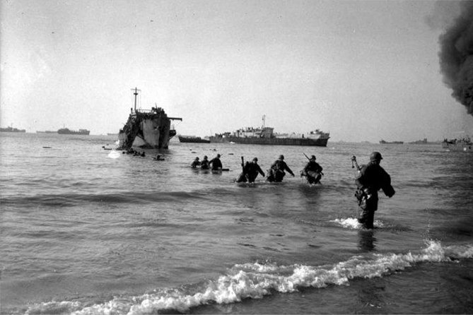 WWII BATTLEFIELDS: Anzio and Nettuno D-Day Landings Fullday from Rome - Final Thoughts