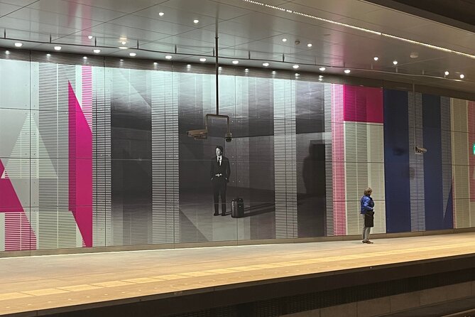 Your Own Amsterdam: The Art Underground - An In-Depth Look at the Underground Art Scene